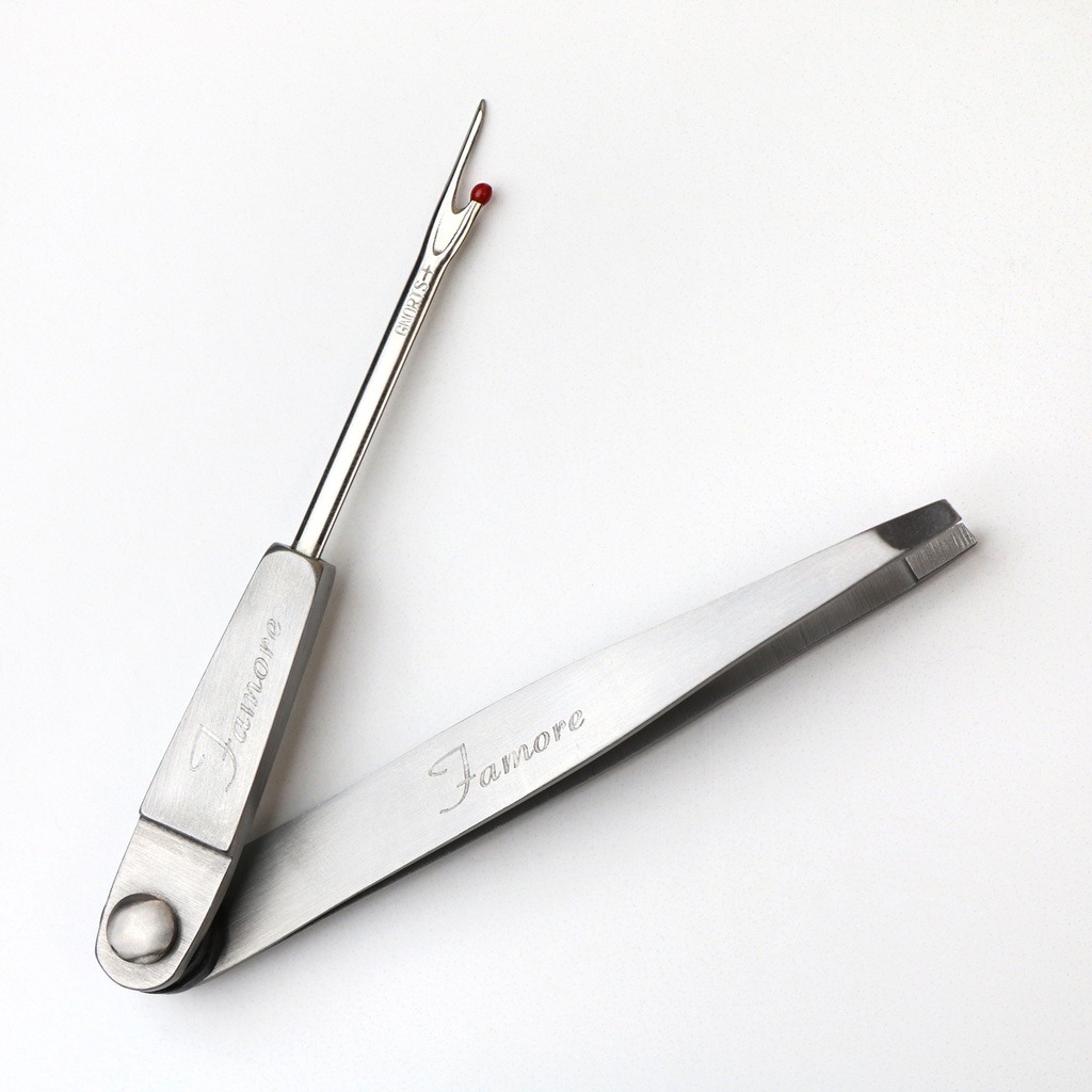 EZ Rip N Grip | Sue Spargo Folk Art Quilts